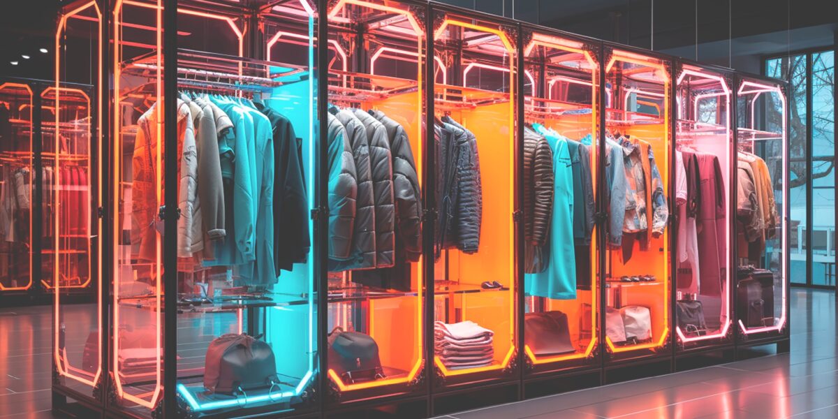 Supply Chain Management Software - Retail | Logility