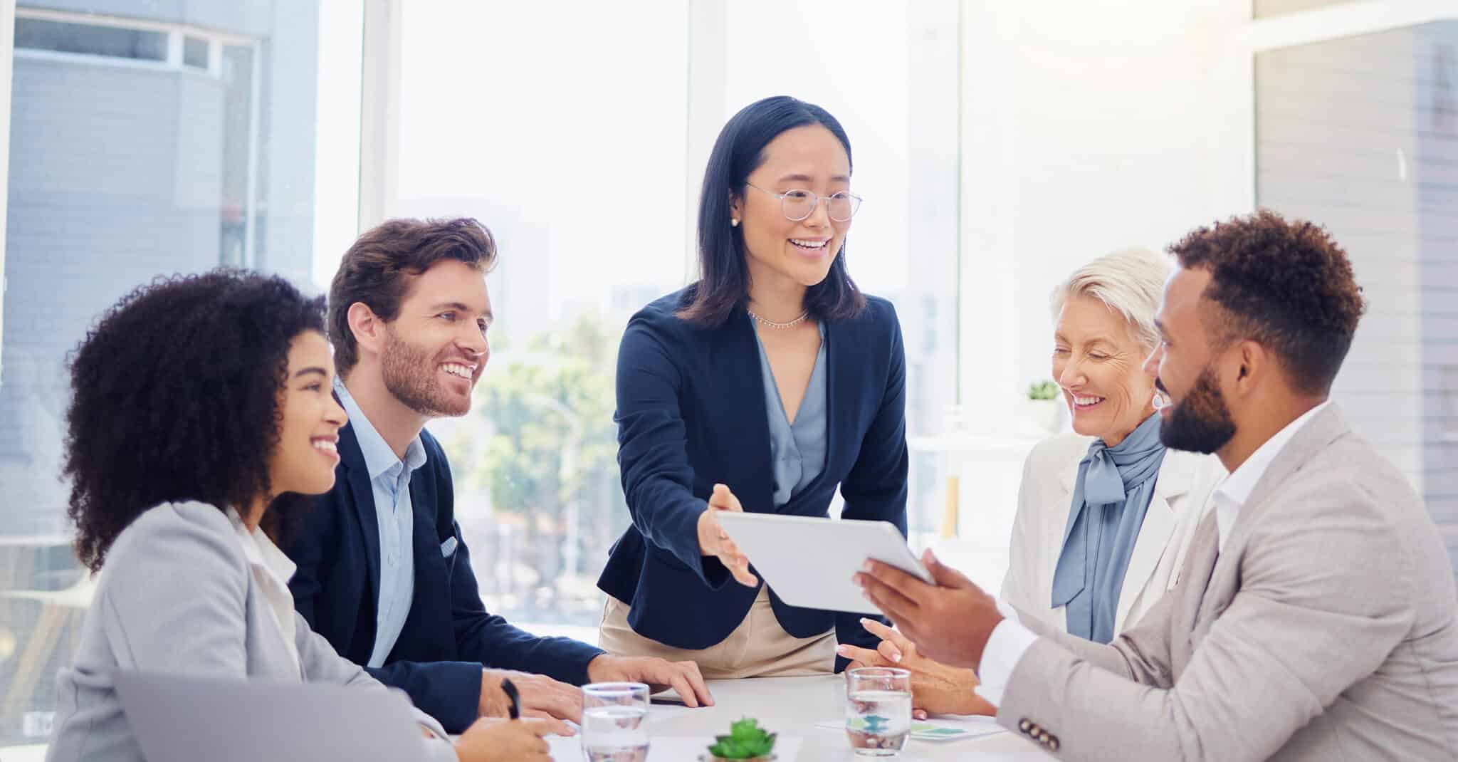 Streamline Quality Management and Compliance | Logility