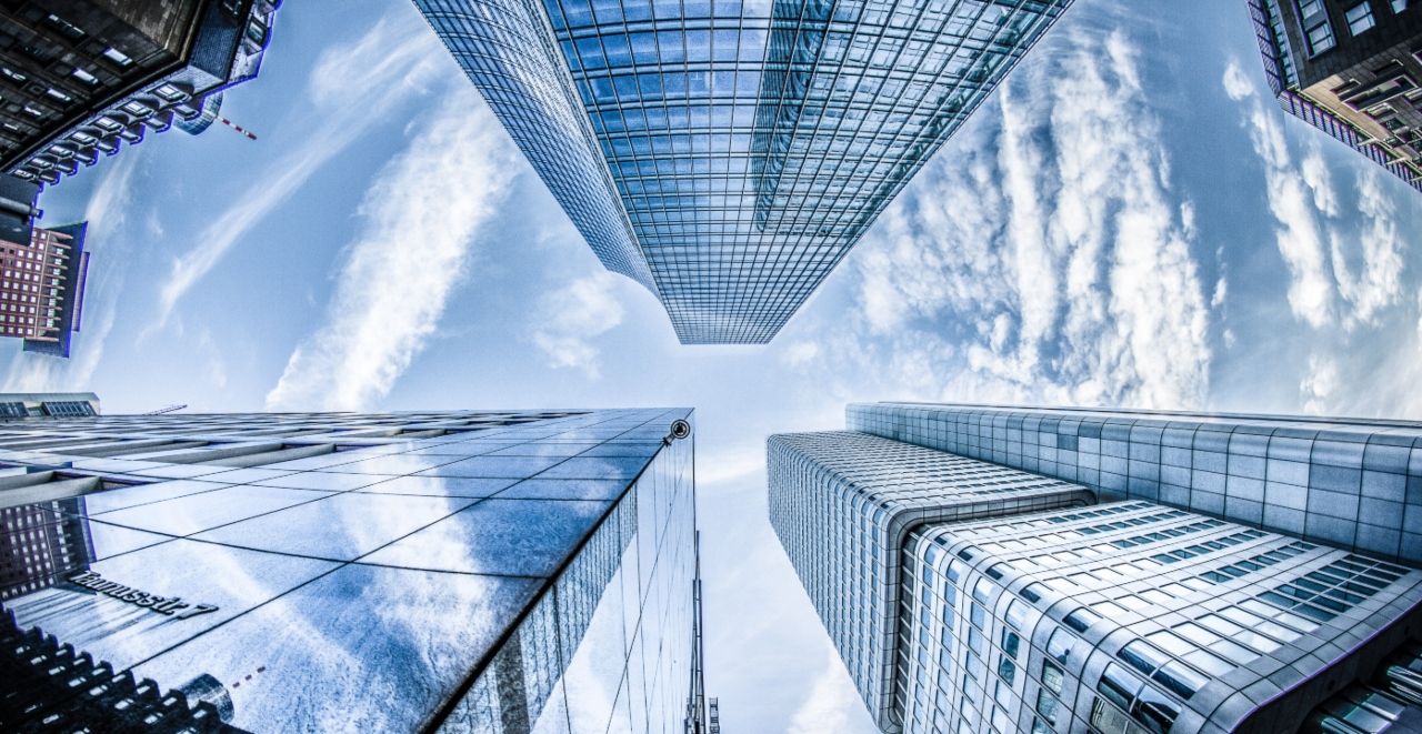 Demand Optimization Maturity Curve