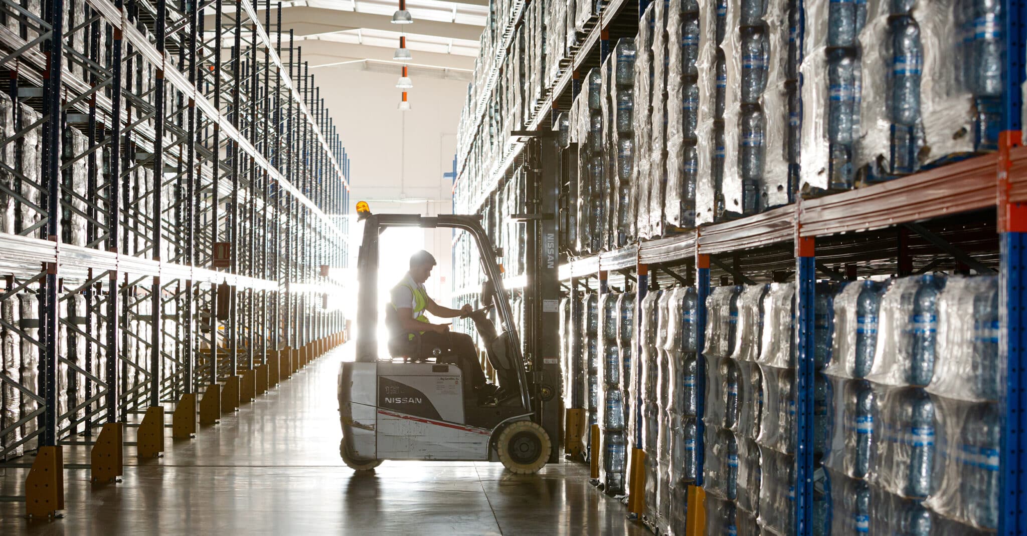 Deploy Solutions, Supply Chain Management Software | Logility