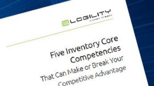 Five Inventory Core Competencies To Make or Break You