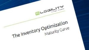 The Inventory Optimization Maturity Curve