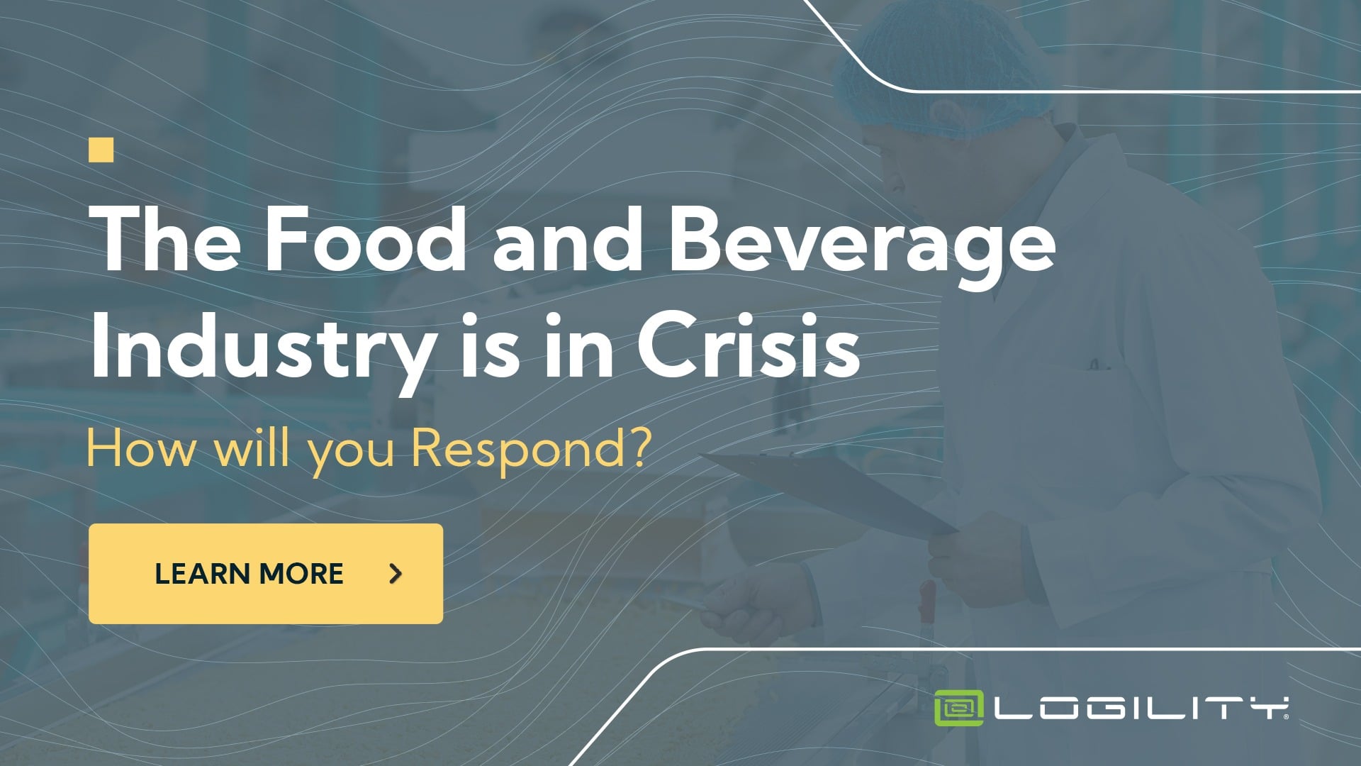 5 Ways to React to Supply Chain Disruptions in Food & Beverage