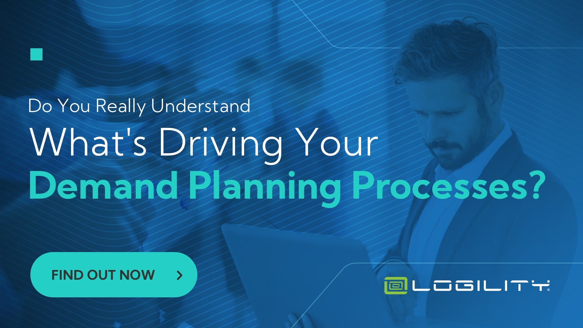 Do You Understand What's Driving Your Demand Planning Processes?