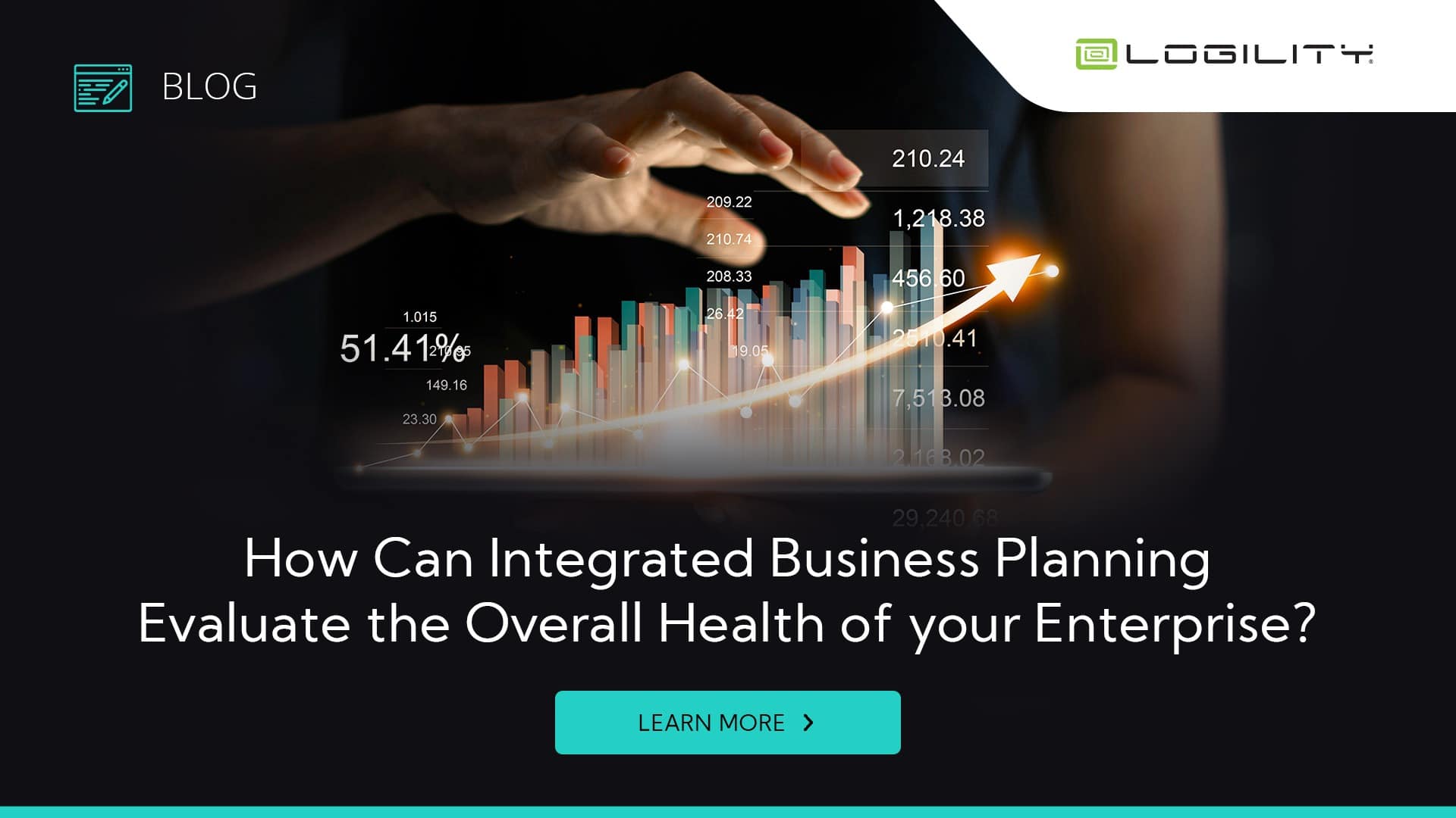 How Can Integrated Business Planning Evaluate Enterprise Health?