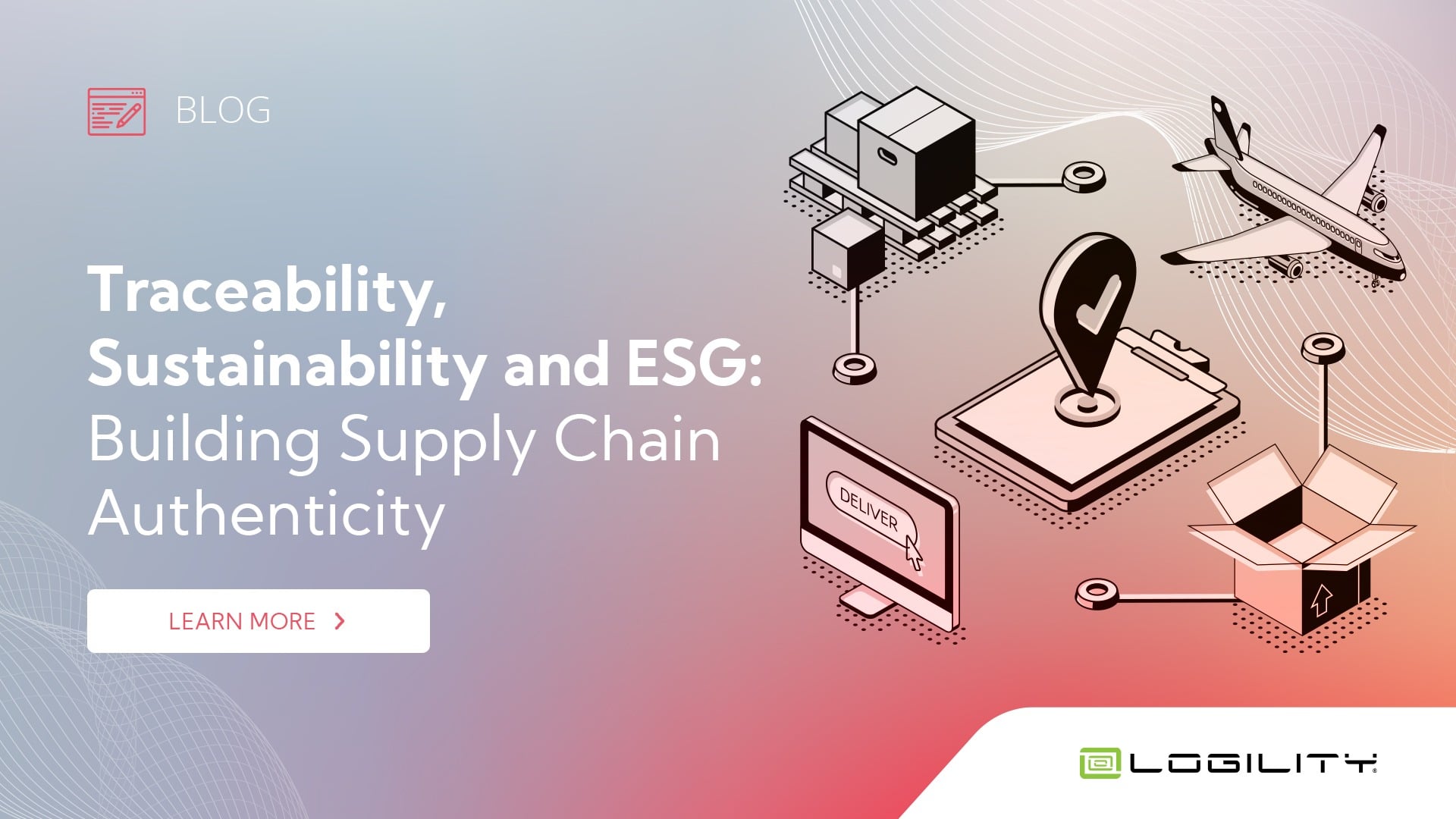 Traceability, Sustainability and ESG: Building Supply Chain Authenticity