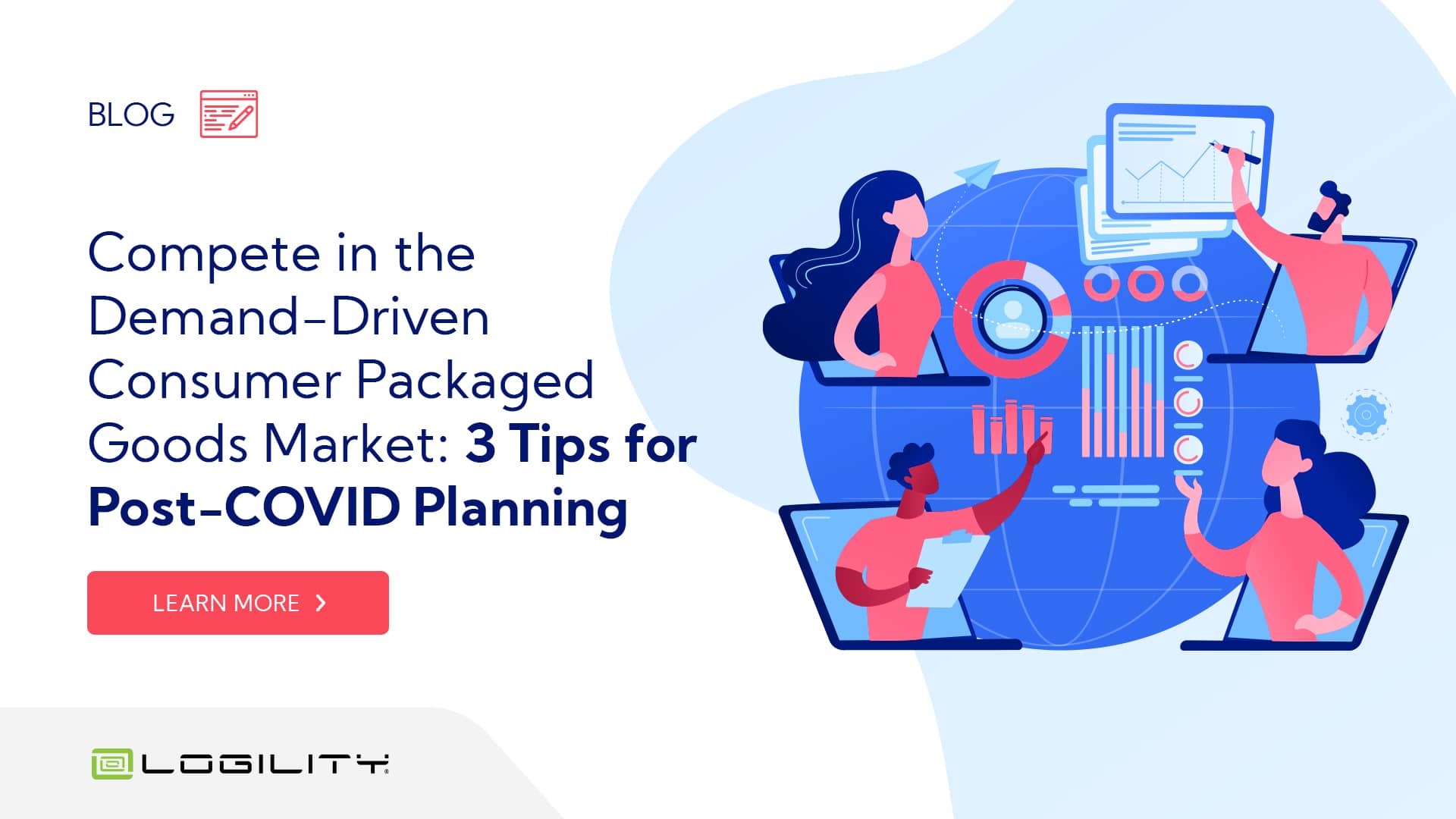 Compete in the Demand-Driven Consumer Packaged Goods Market