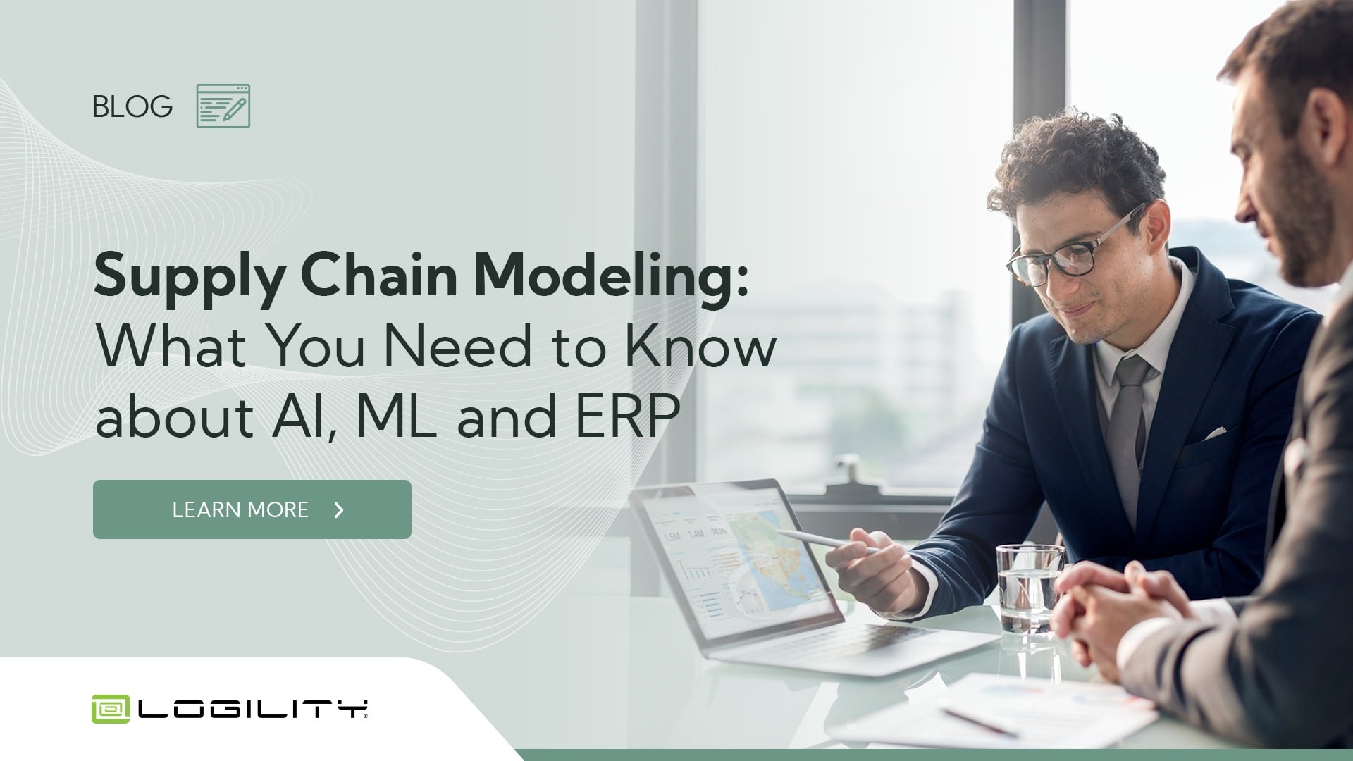 Supply Chain Modeling: What You Need to Know about AI, ML and ERP