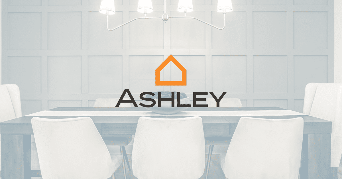 Ashley Furniture Industries Logo Ashley Asters Maldives