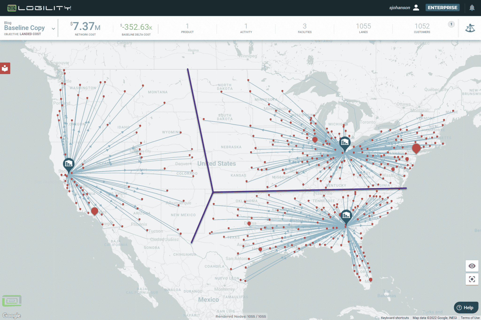 So You Want to Make the Perfect Logistics Model?