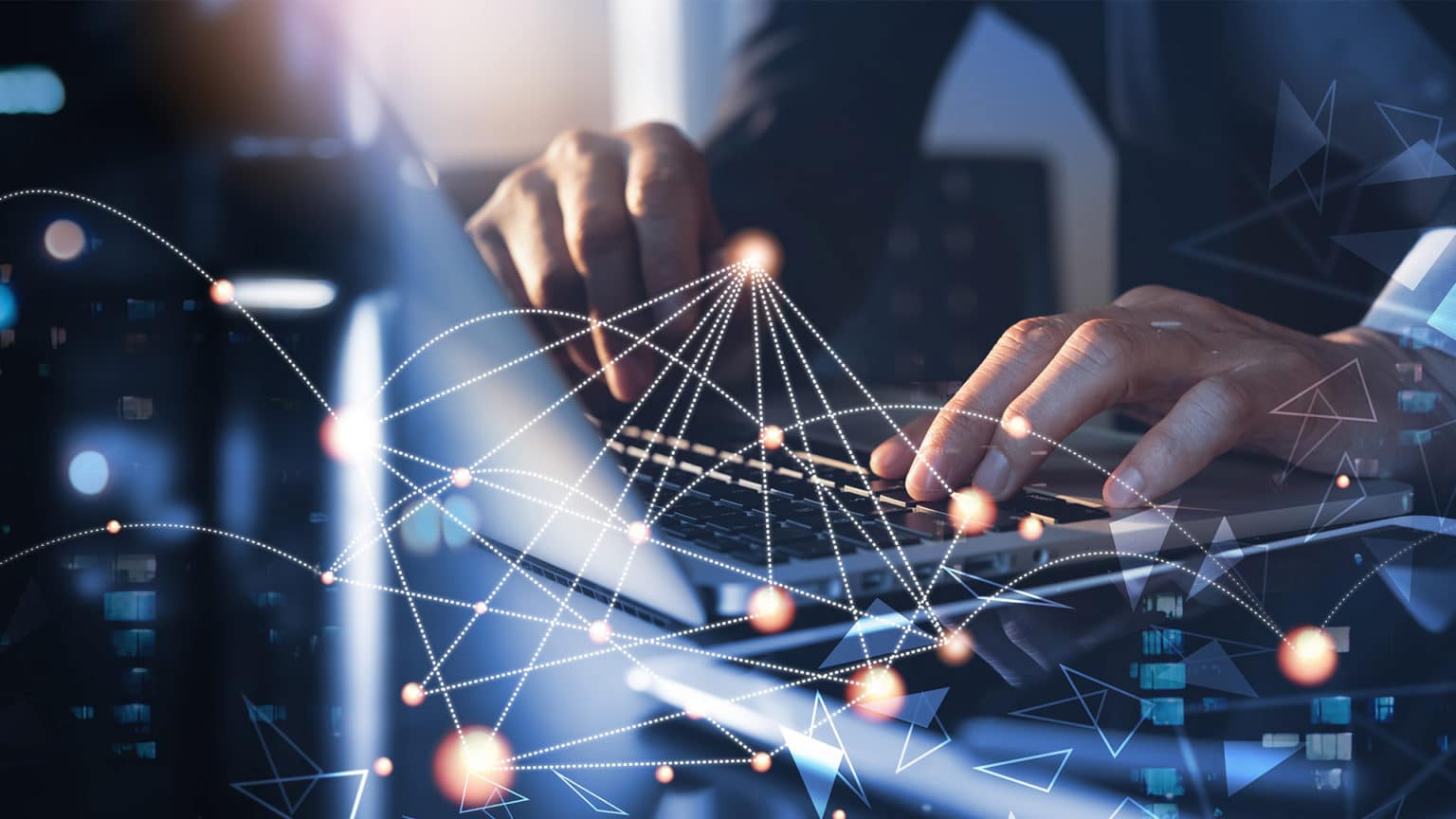 Leverage Technology and People in a Time of Supply Chain Disruptions