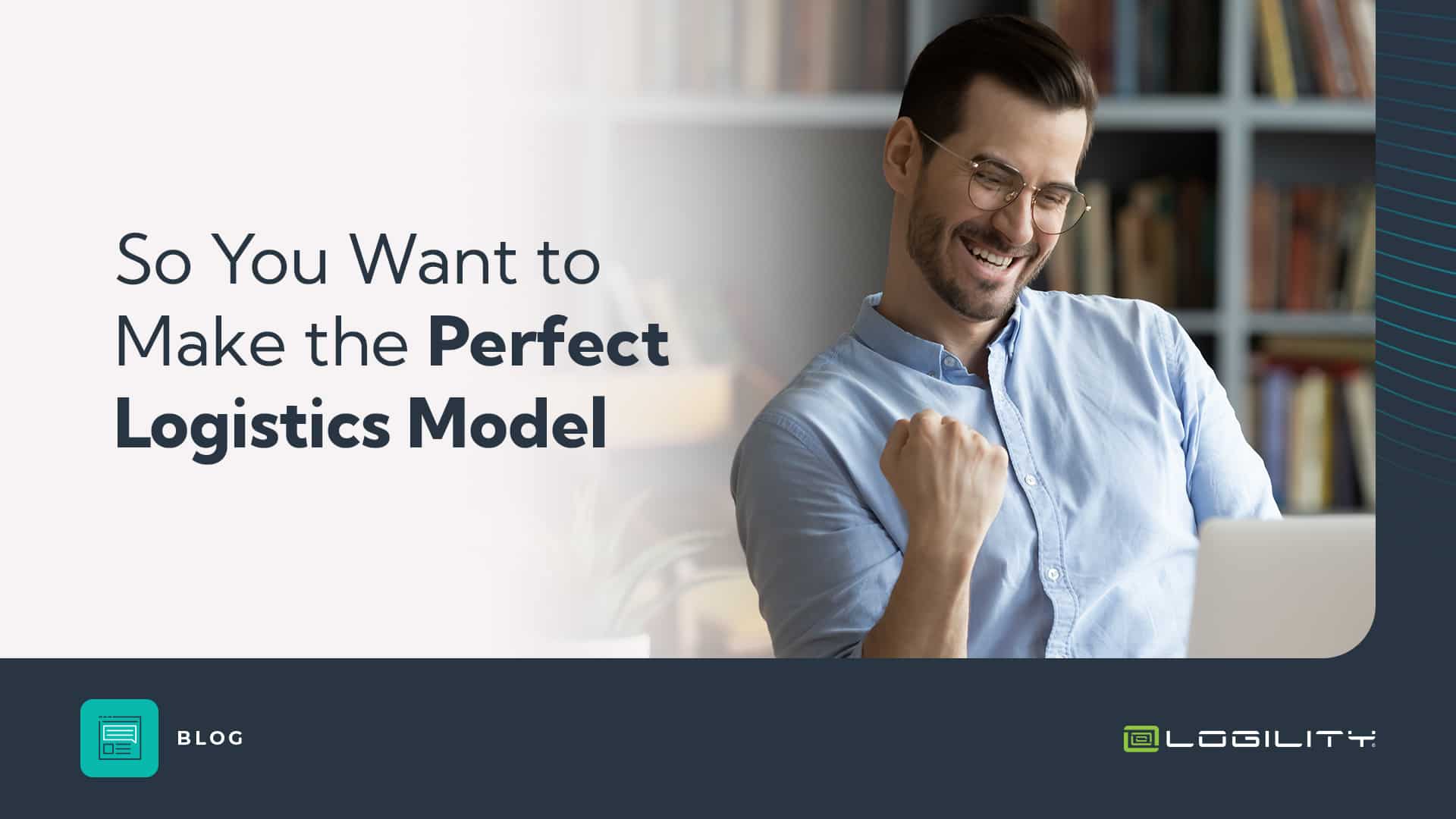 So You Want to Make the Perfect Logistics Model?