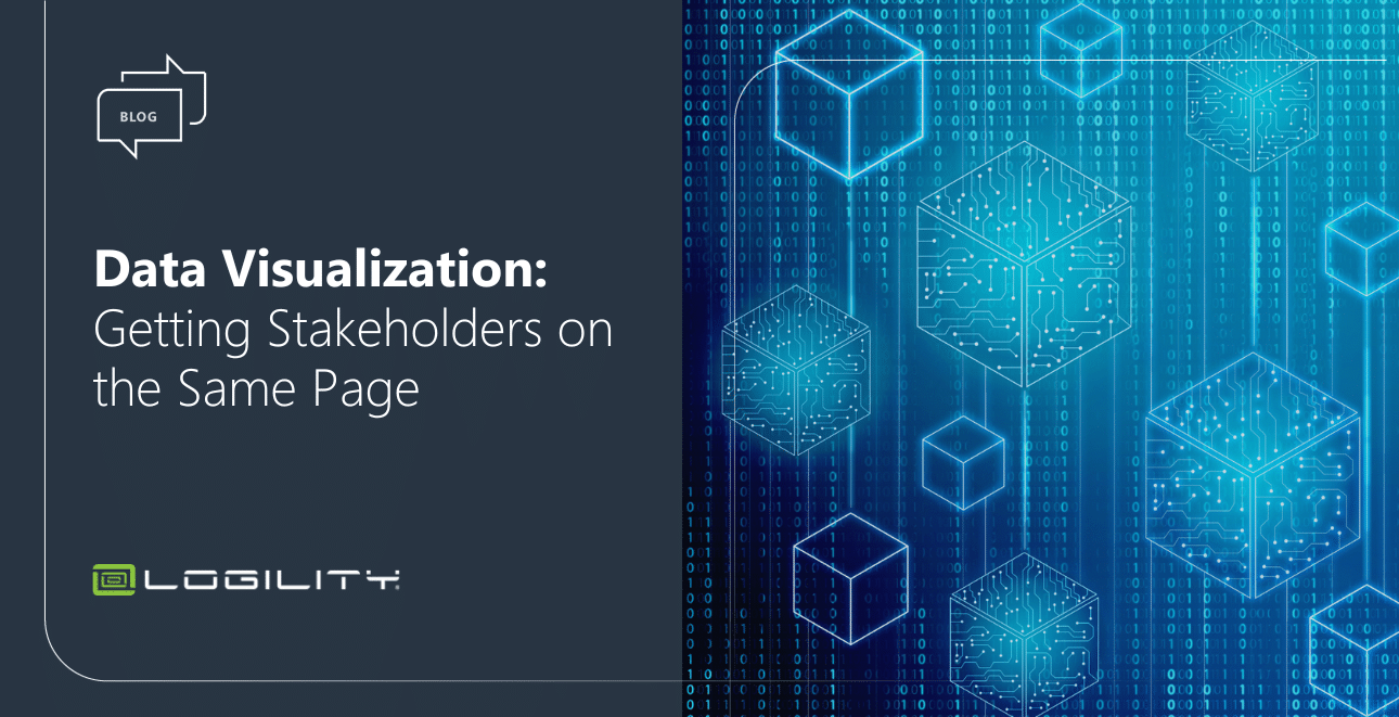 Data Visualization: Getting Stakeholders on the Same Page