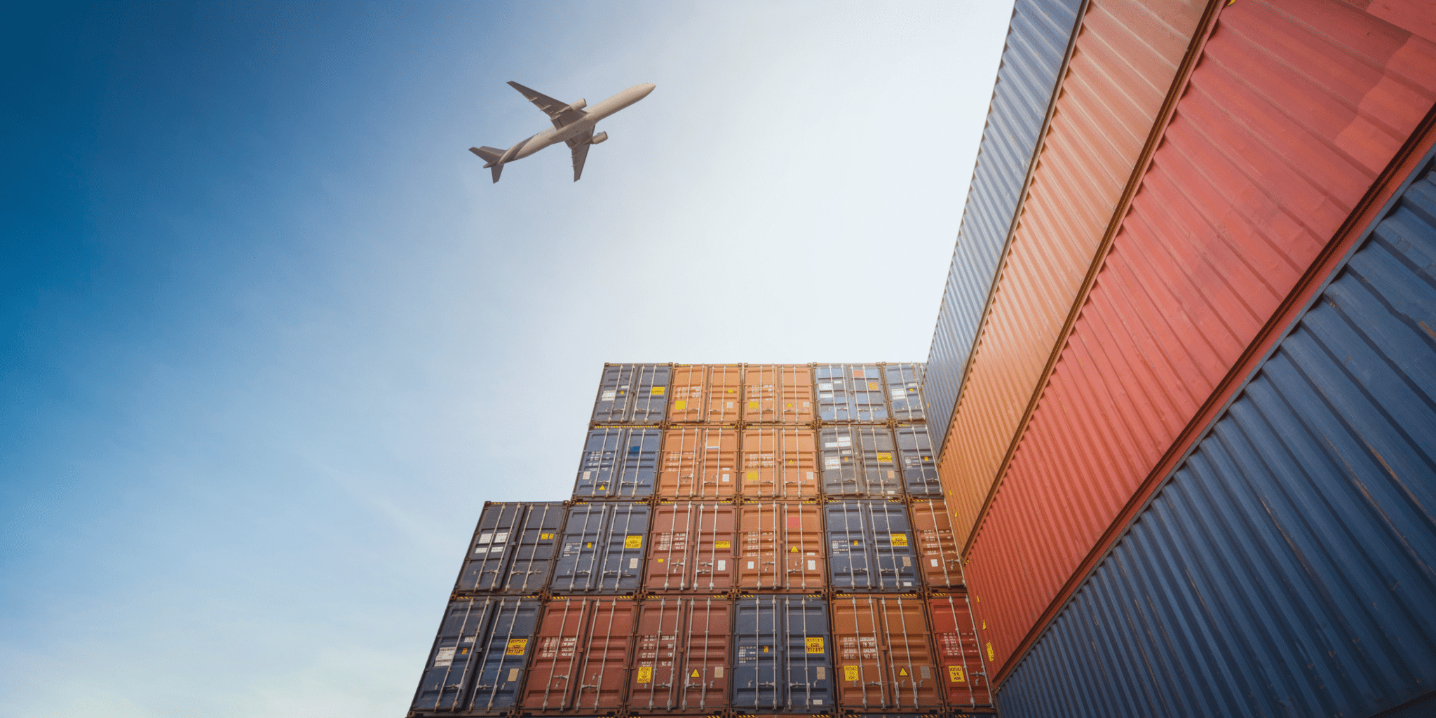 Logistics Strategy: Finding a Path From Supply to Demand