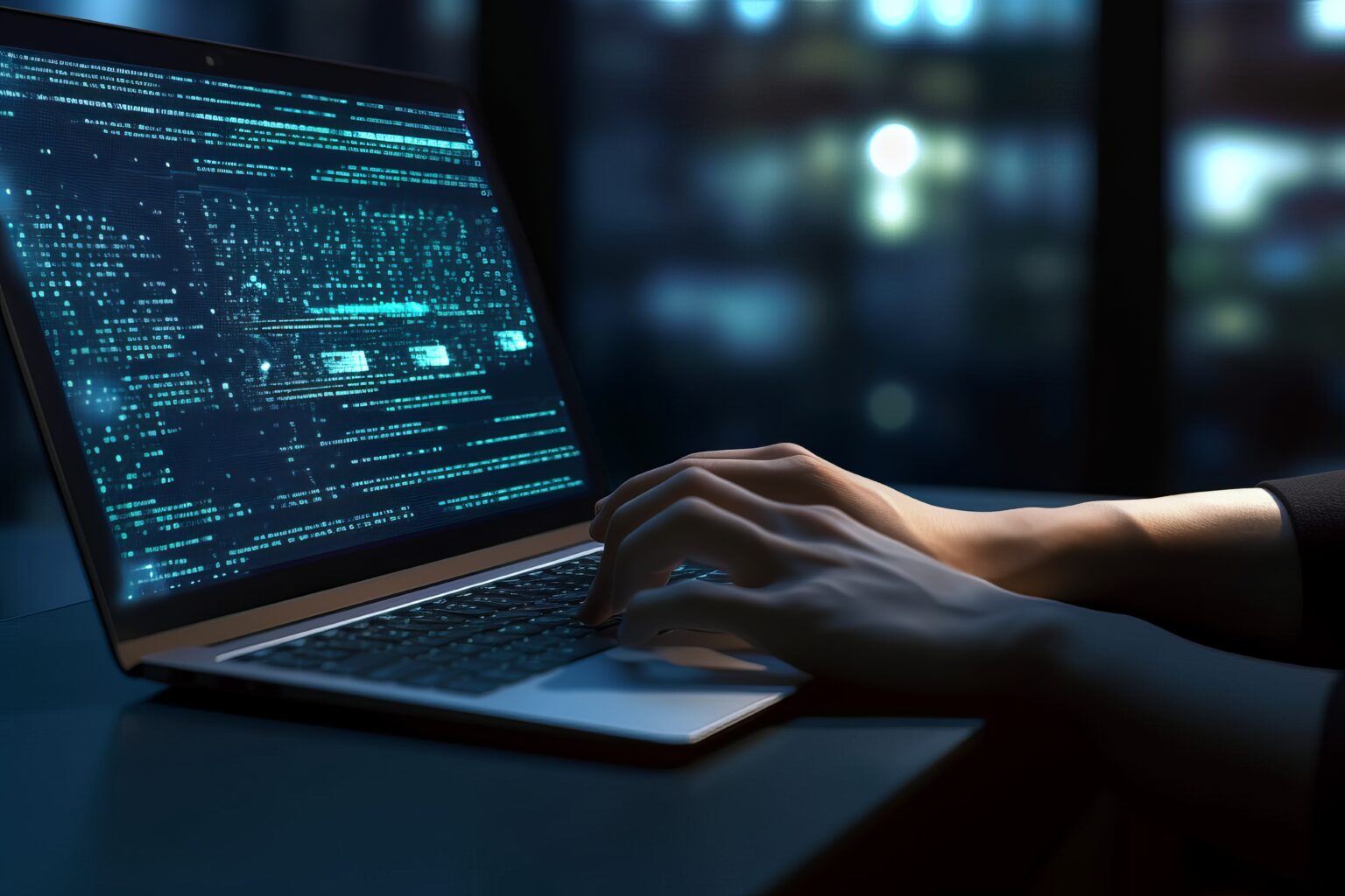 Revolutionizing Supply Chain Planning: The Power of Generative AI