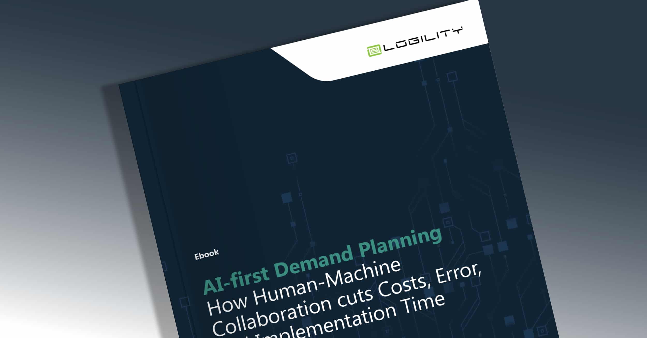 AI-First Demand Planning | Logility White Paper