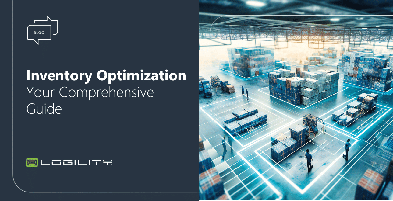 Inventory Optimization Software: Your Comprehensive Guide Inventory Optimization Software: Your Comprehensive Guide