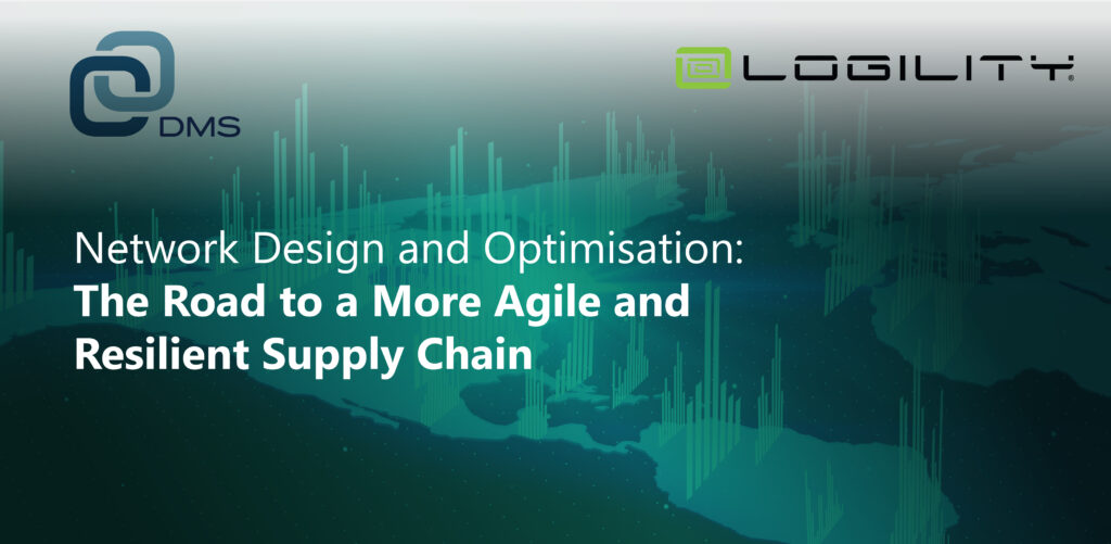 Network Design and Optimisation: The Road to a More Agile and Resilient ...