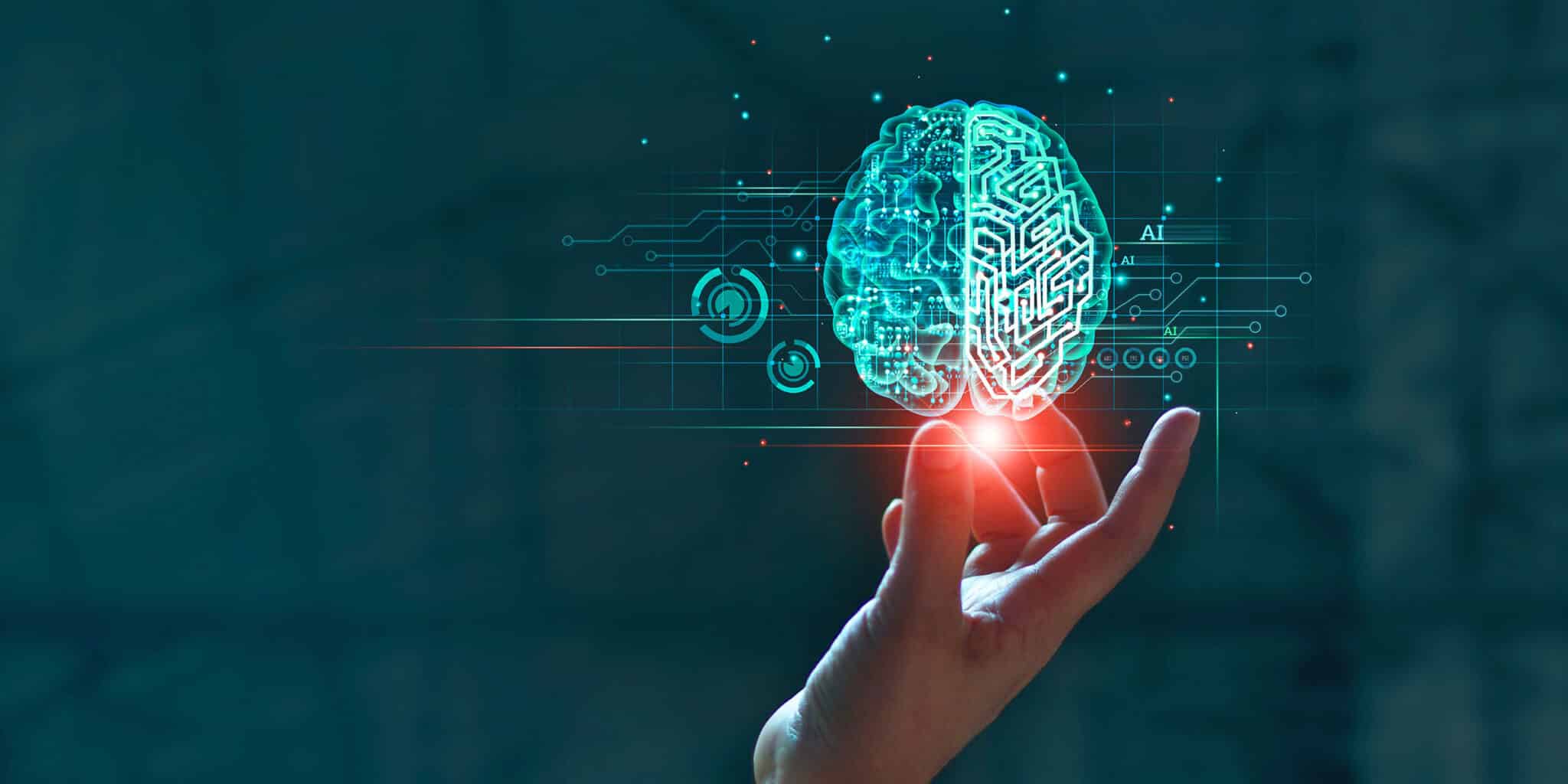 AI-based Supply Chain Planning Solutions | Logility