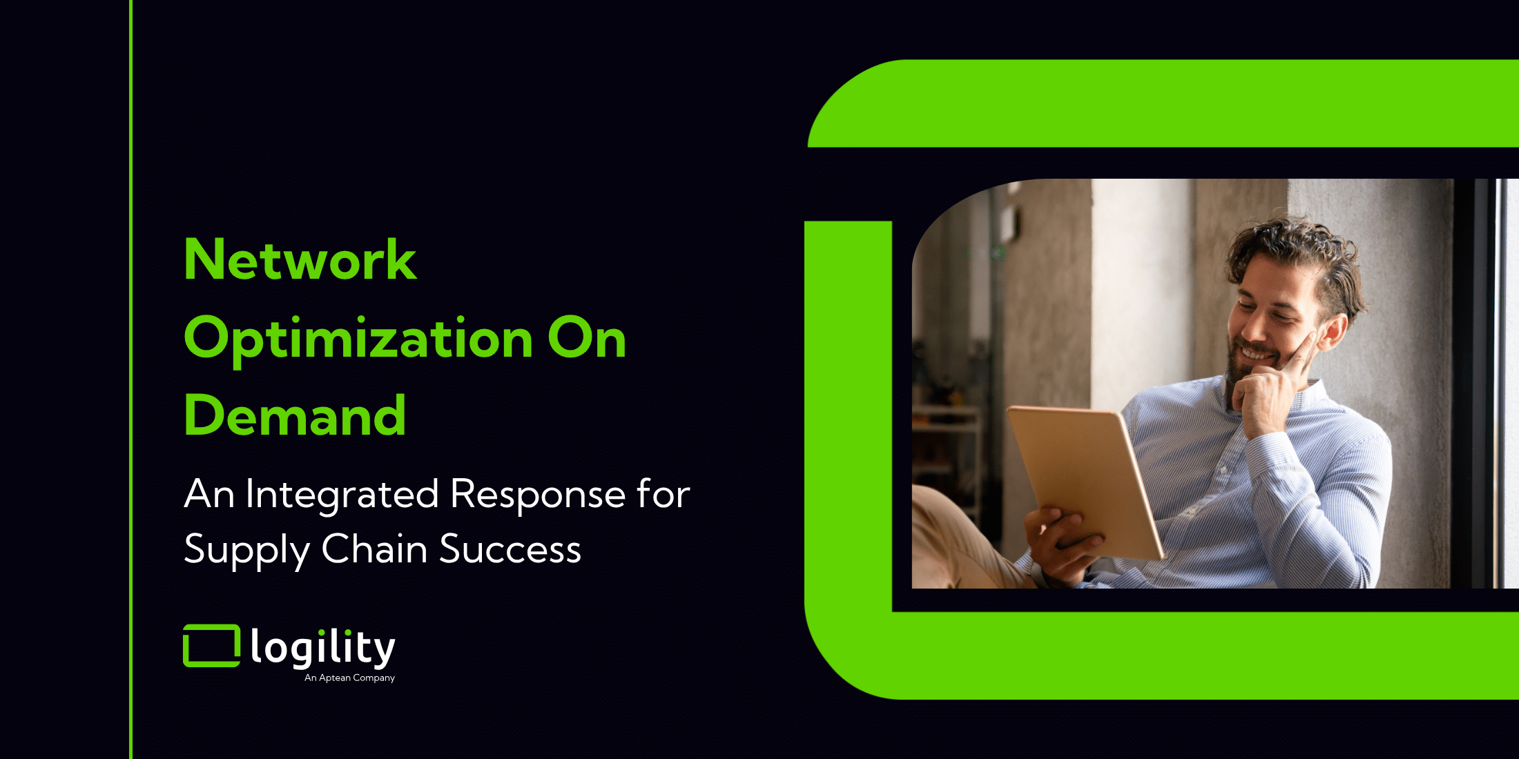 Network Optimization On Demand: A Guide