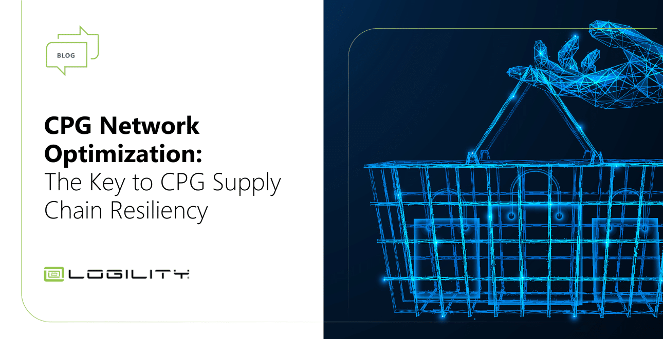 Consumer Packaged Goods Network Optimization: The Key to Supply Chain ...