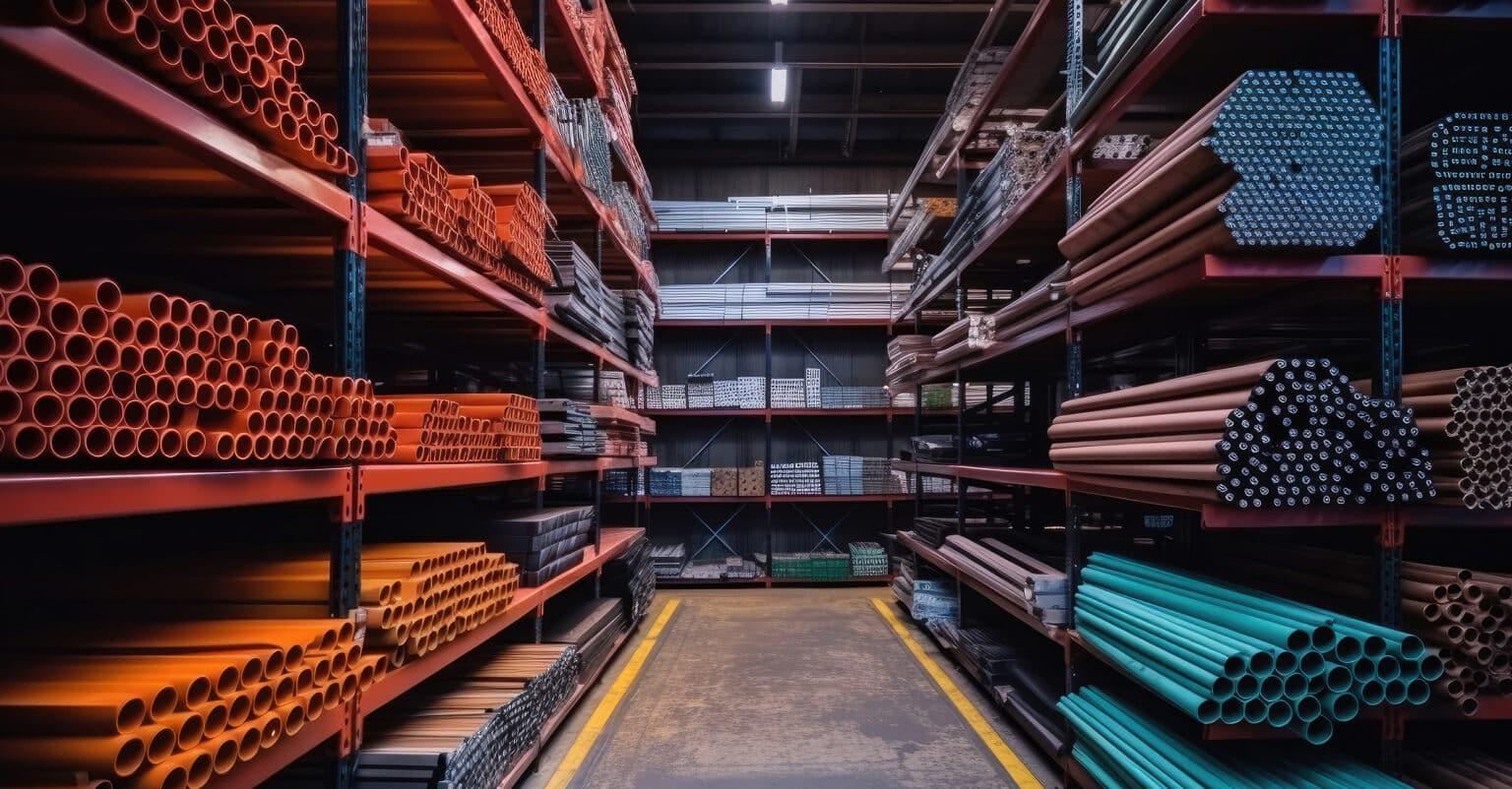 Automate Inventory Allocations | Logility