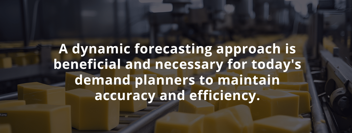 3 Demand Forecasting Myths Debunked