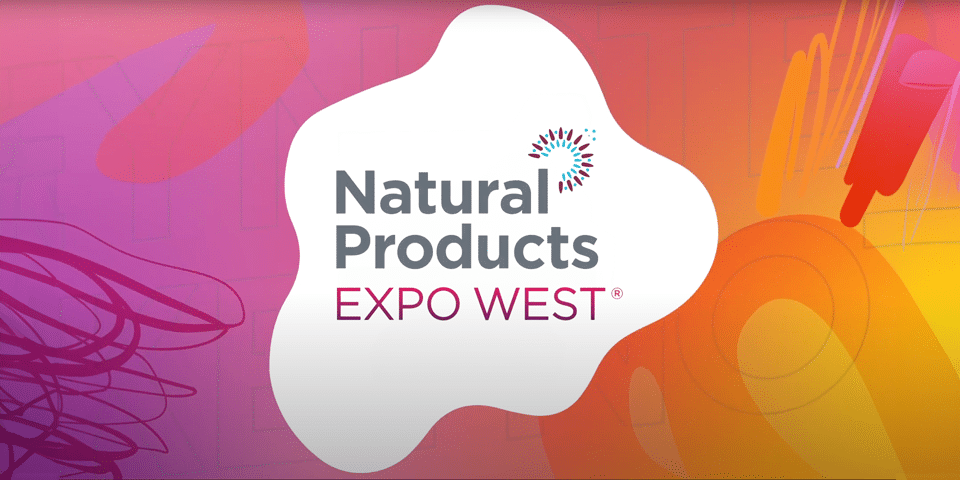 Natural Products Expo West 2024 | Logility