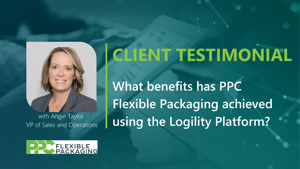 PPC Flexible Packaging S&OP Journey to Success | Logility Customer Video