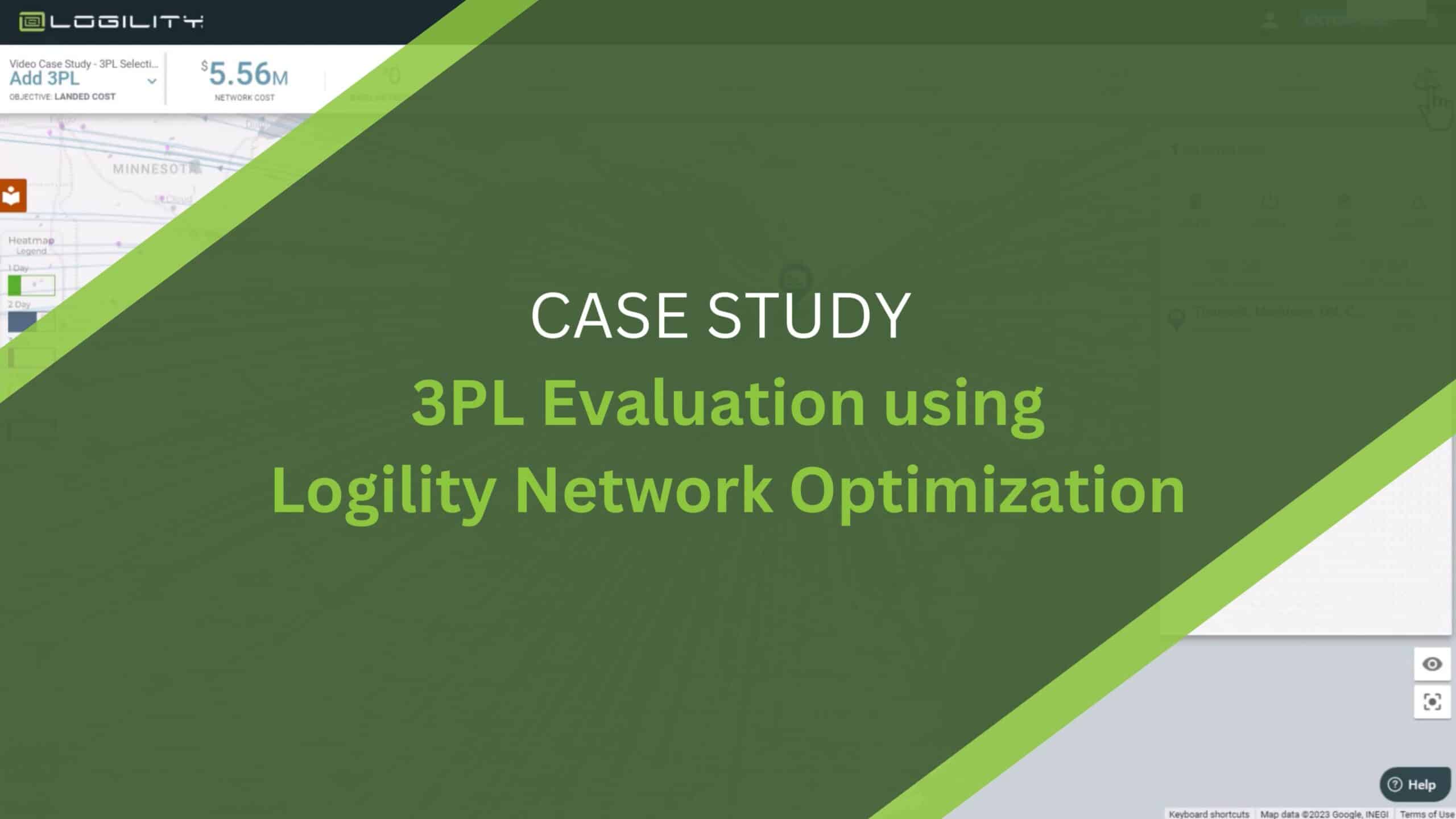 Evaluating 3pl Does It Fit With Your Strategy Logility Explainer Video