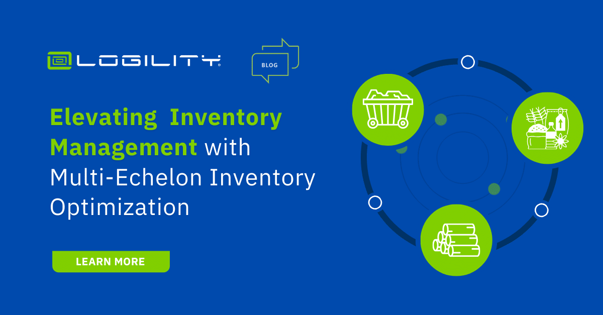 Elevating Inventory Management with Multi-Echelon Inventory Optimization