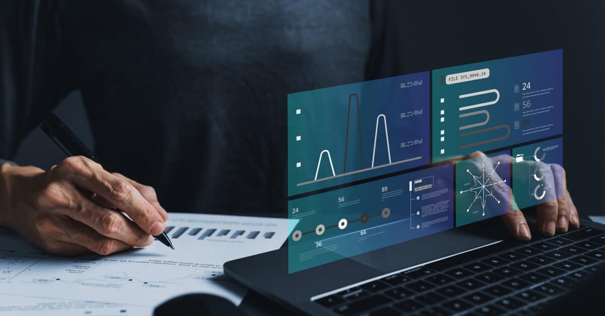 Empowering Supply Chain Organizations with Data-Driven Decision ...