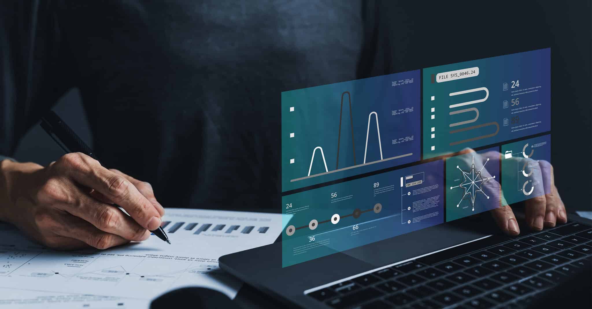 Empowering Supply Chain Organizations with Data-Driven Decision ...