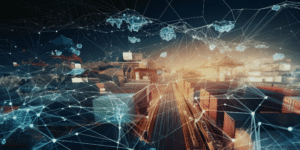 Approaching an Efficient Horizon with Continuous Network Optimization