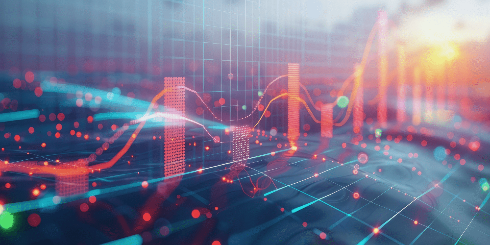 Ensemble Forecasting: The Difference Between Staying Ahead or Falling ...