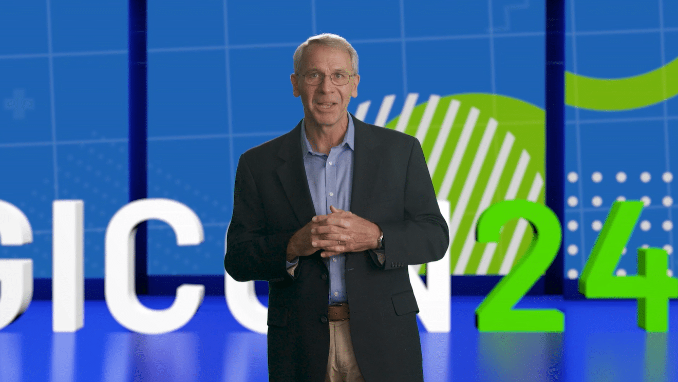 LogiCon24 Sparks Opportunities to Reimagine Supply Chains