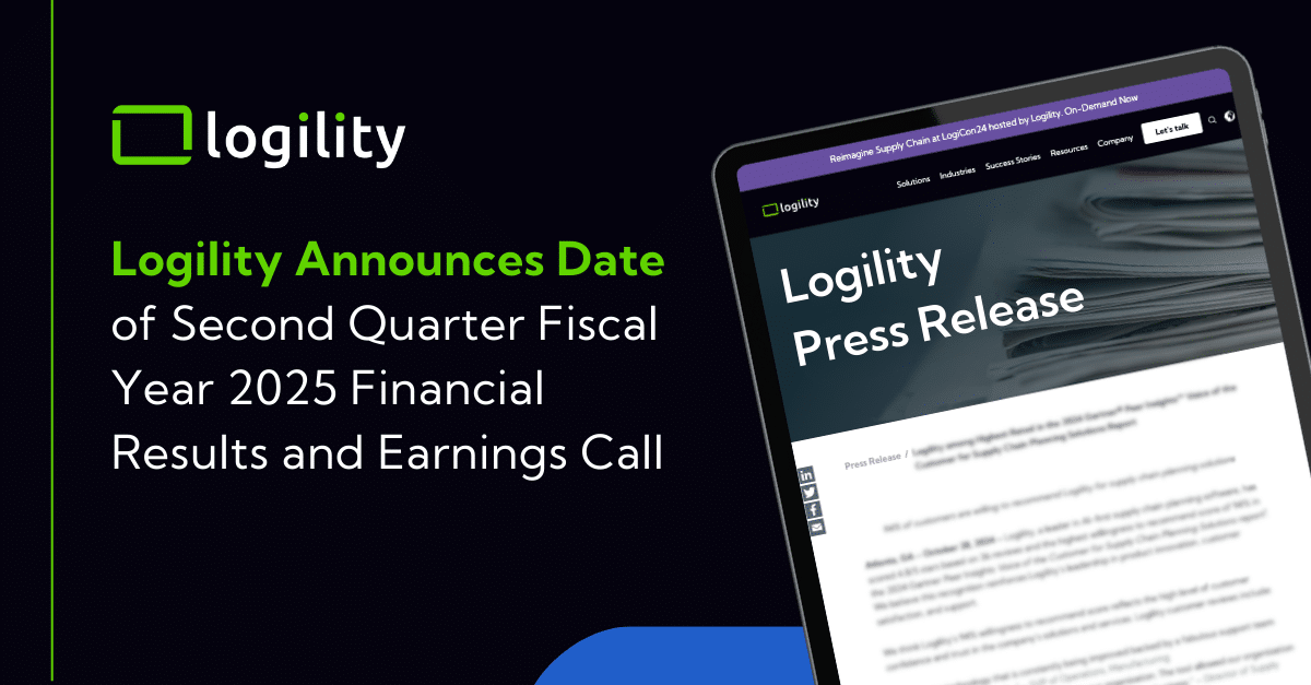 Onshoring, Reshoring & Nearshoring Strategies Calm Supply Chain Chaos