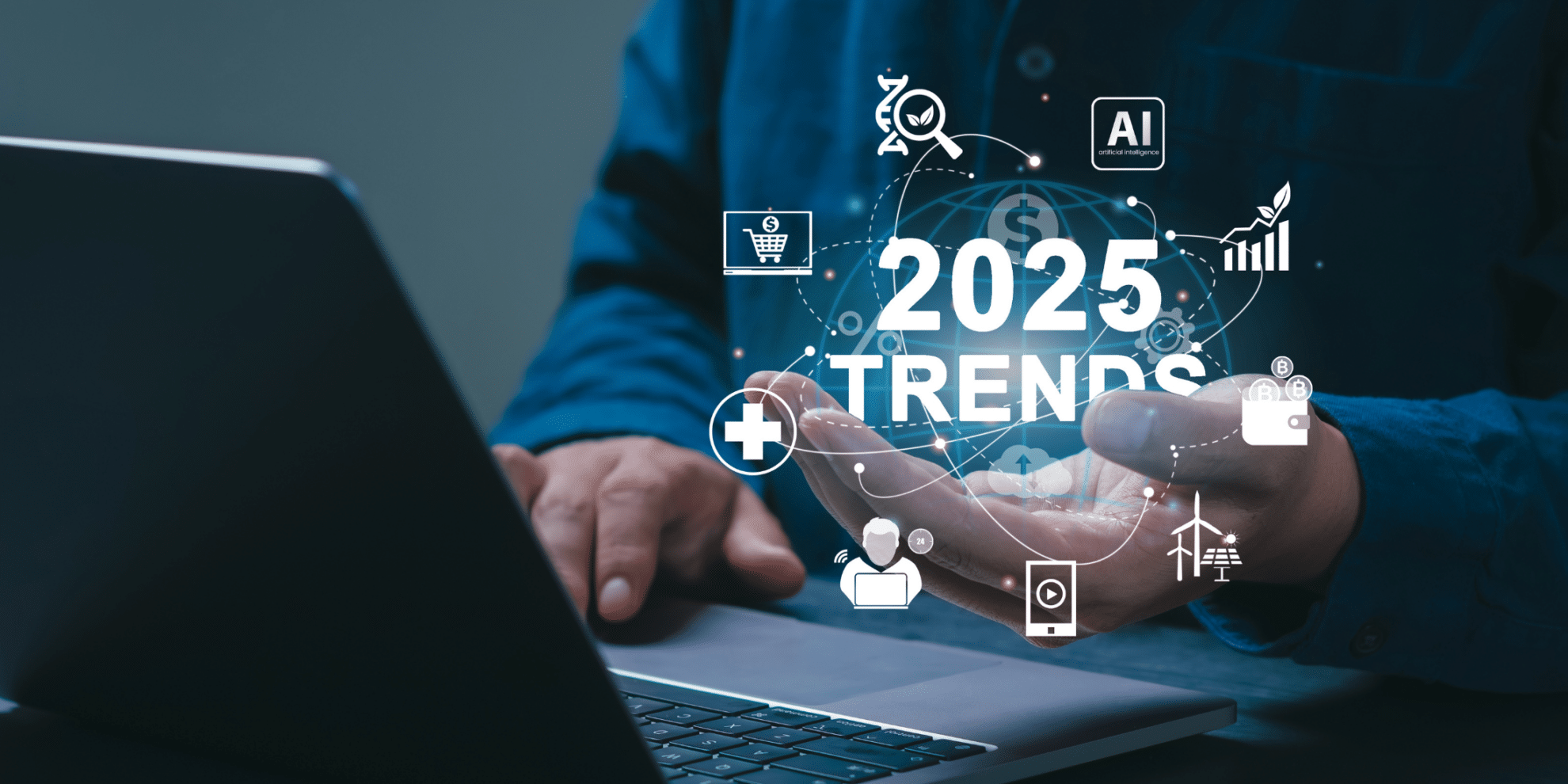 2025 Supply Chain Trends: Turning Challenges into Advantages