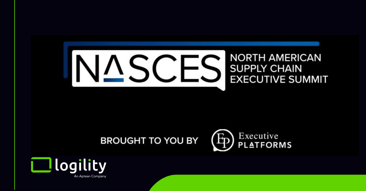 North American Supply Chain Executive Summit 2025 | Logility