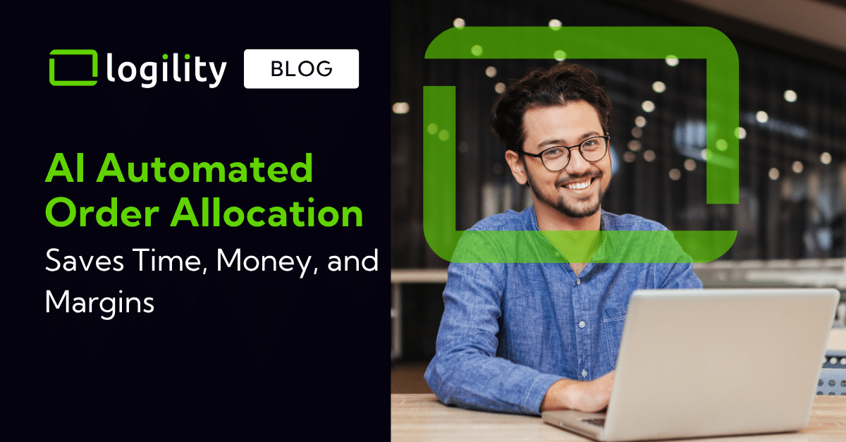 What is Automated Order Allocation?