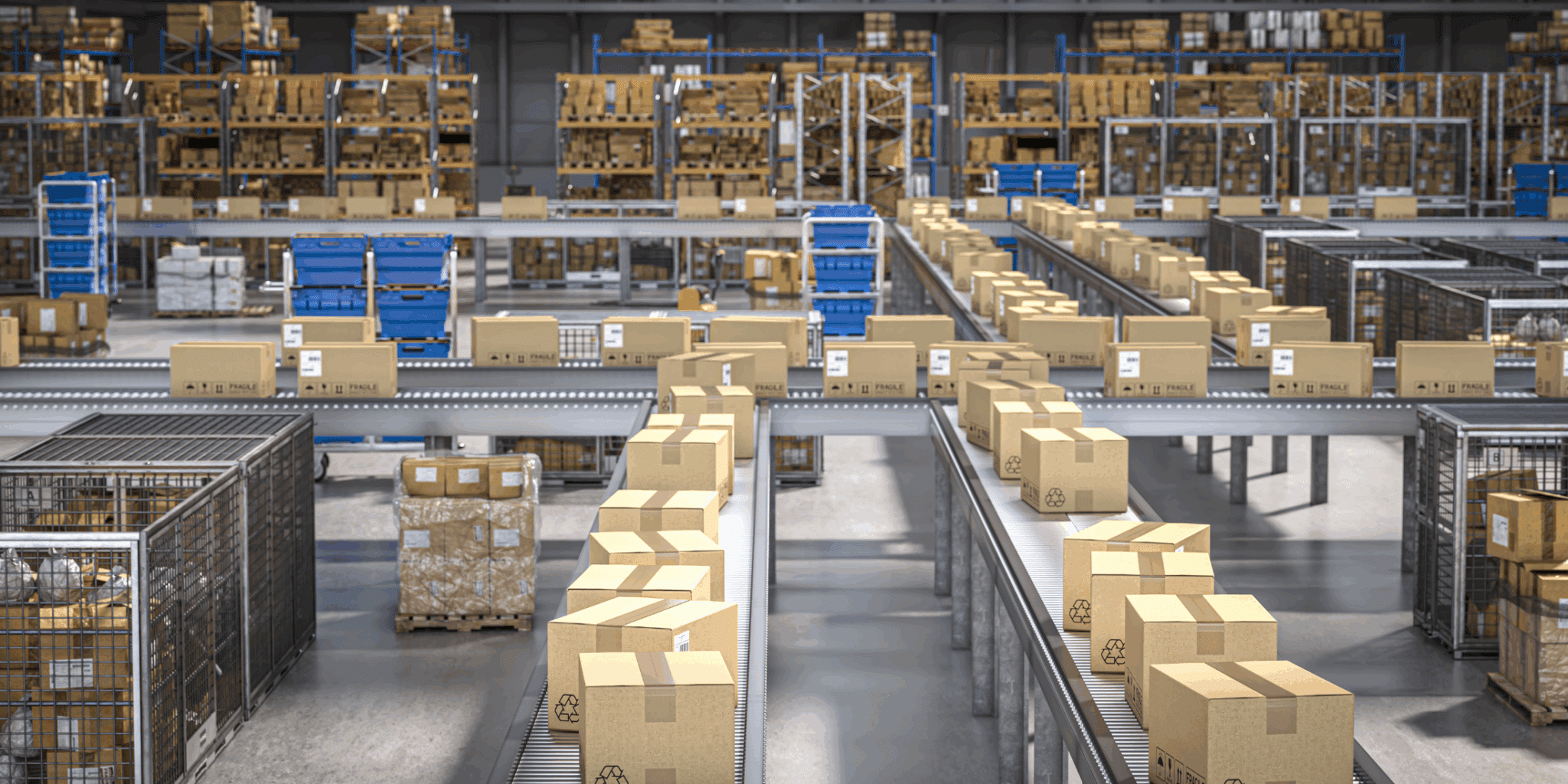 What is Automated Order Allocation?