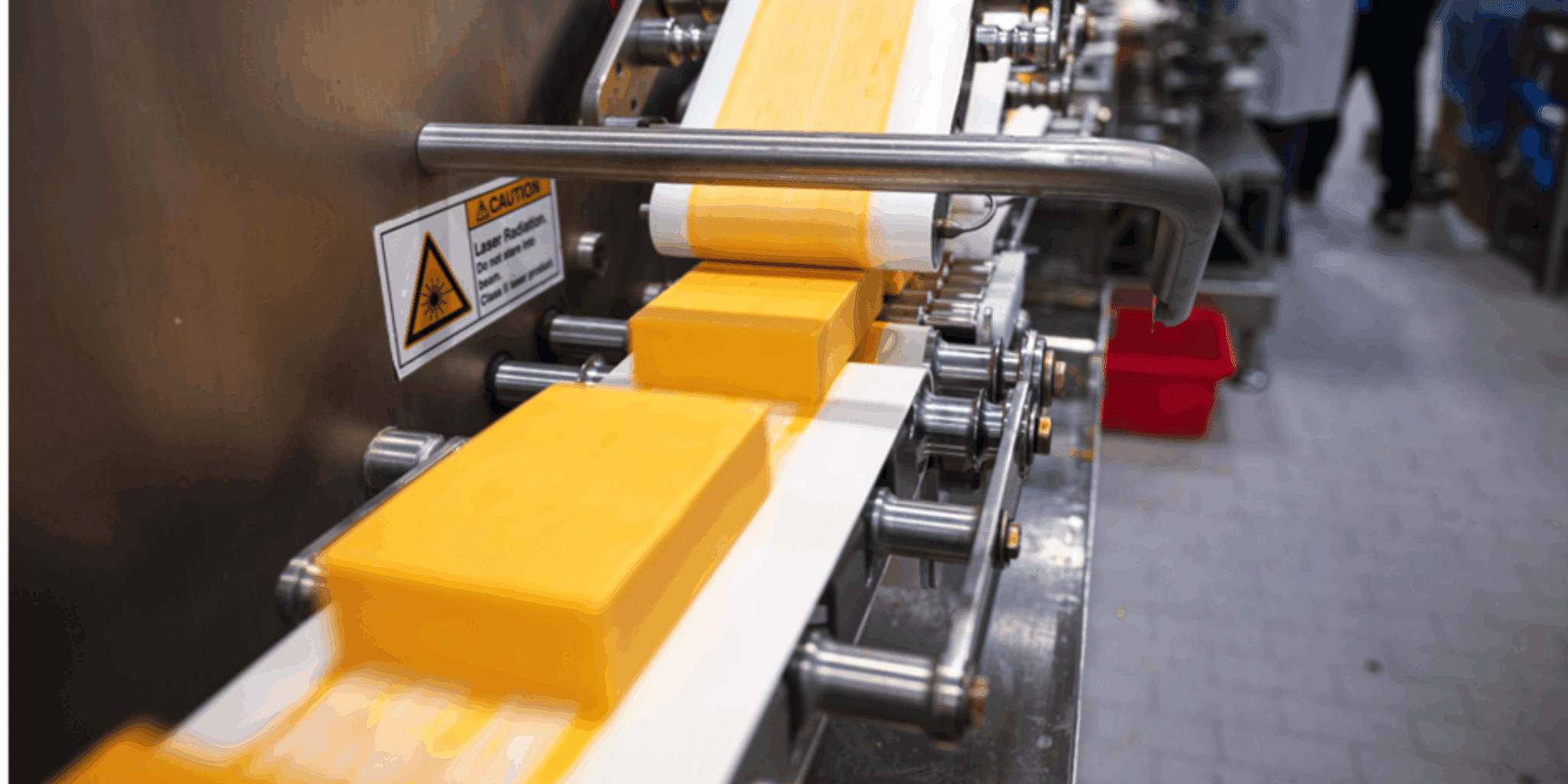 Great Lakes Cheese | Supply Chain Success