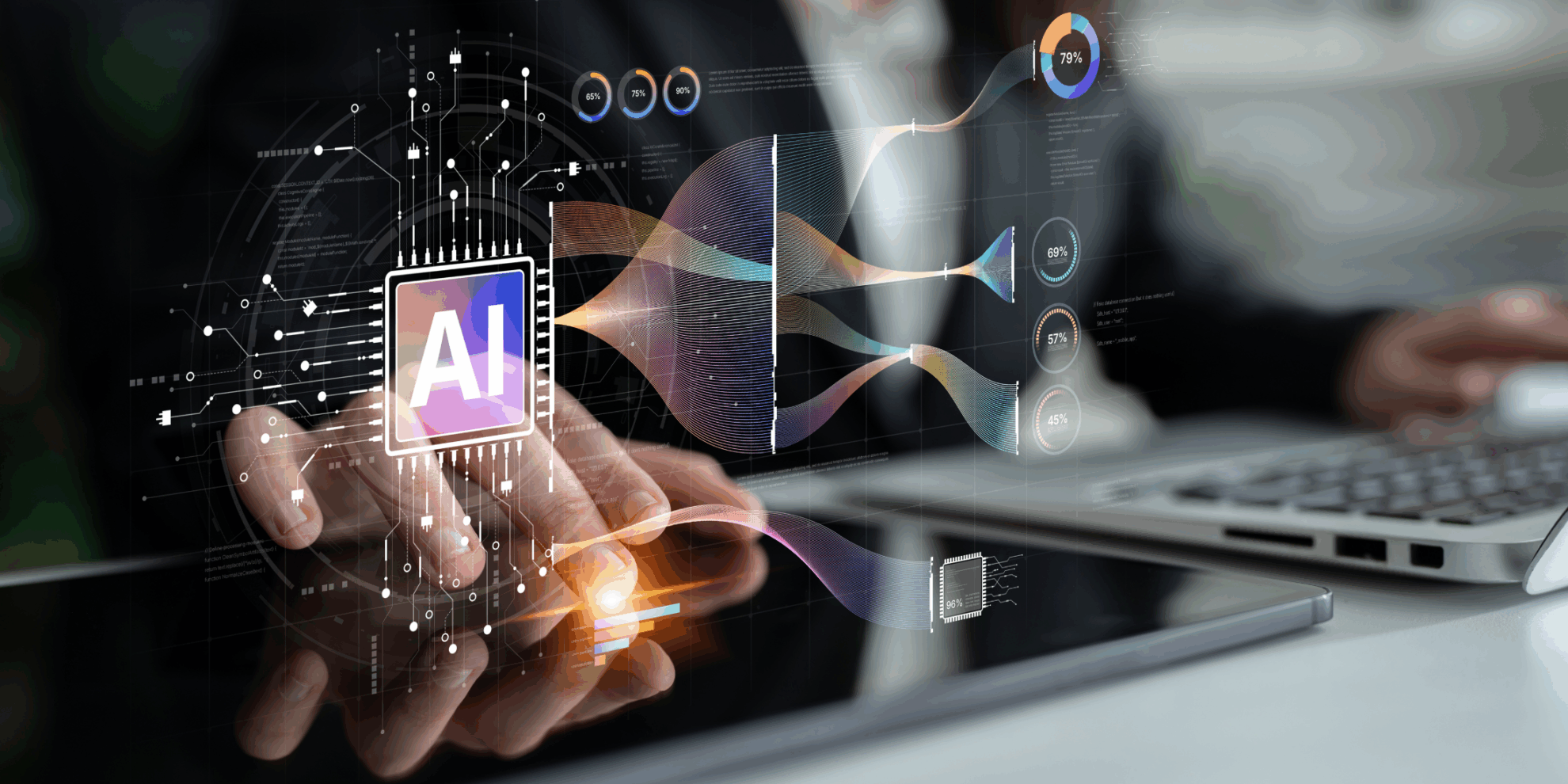 Navigating AI Workforce Transformation in Supply Chains