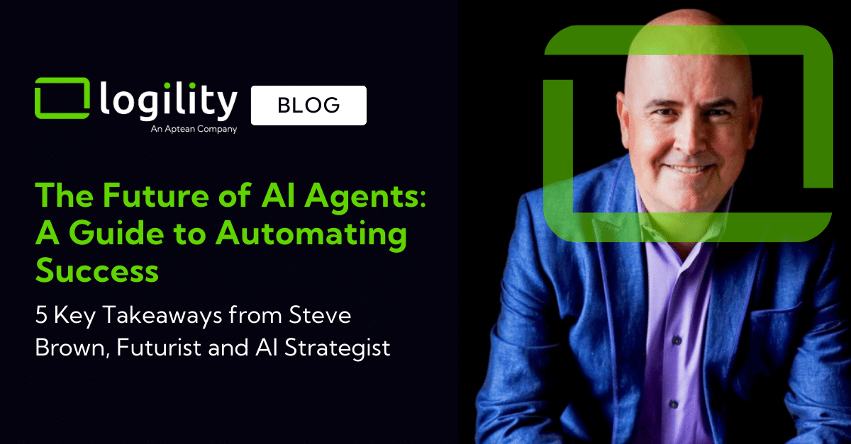 The Future of AI Agents: A Guide to Automating Success
